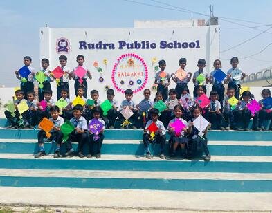 Rudra Public School