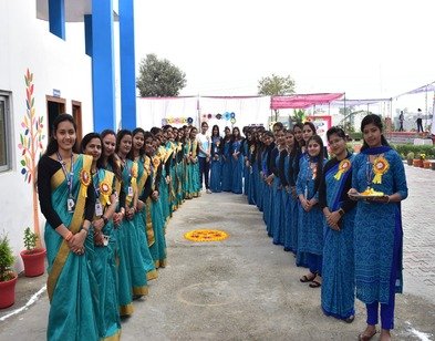 Rudra Public School